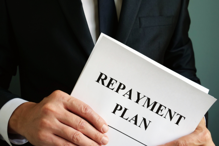 Master Your Debt Repayment Formula Now! - Bunnies and Monies