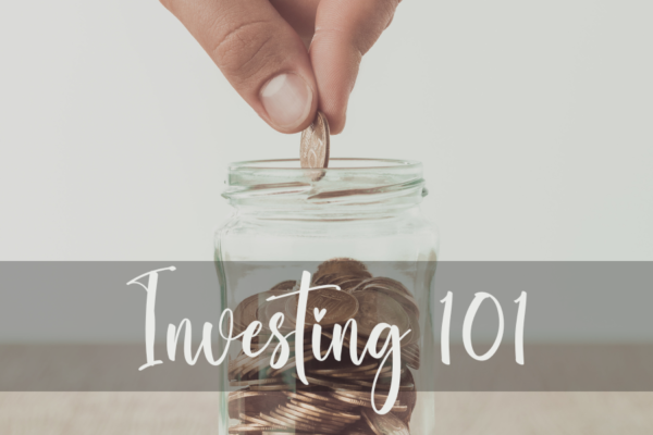 Investing 101: Beginners Guide to Smart Finance - Bunnies and Monies